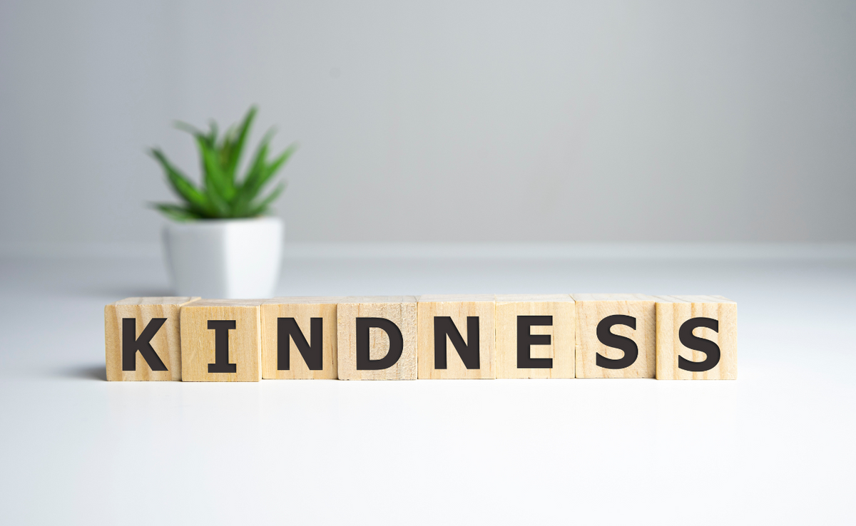 The Science Behind Kindness: How Being Kind Affects Your Health ...